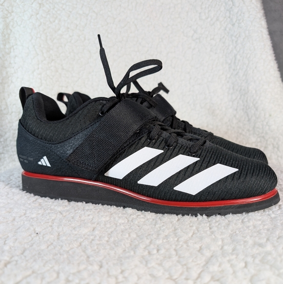 adidas | Shoes | Adidas Mens Powerlift 5 Weightlifting Sneakers Shoes ...